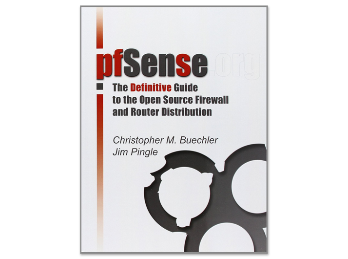 pfSense Community and Commercial Support and Documentation Channels